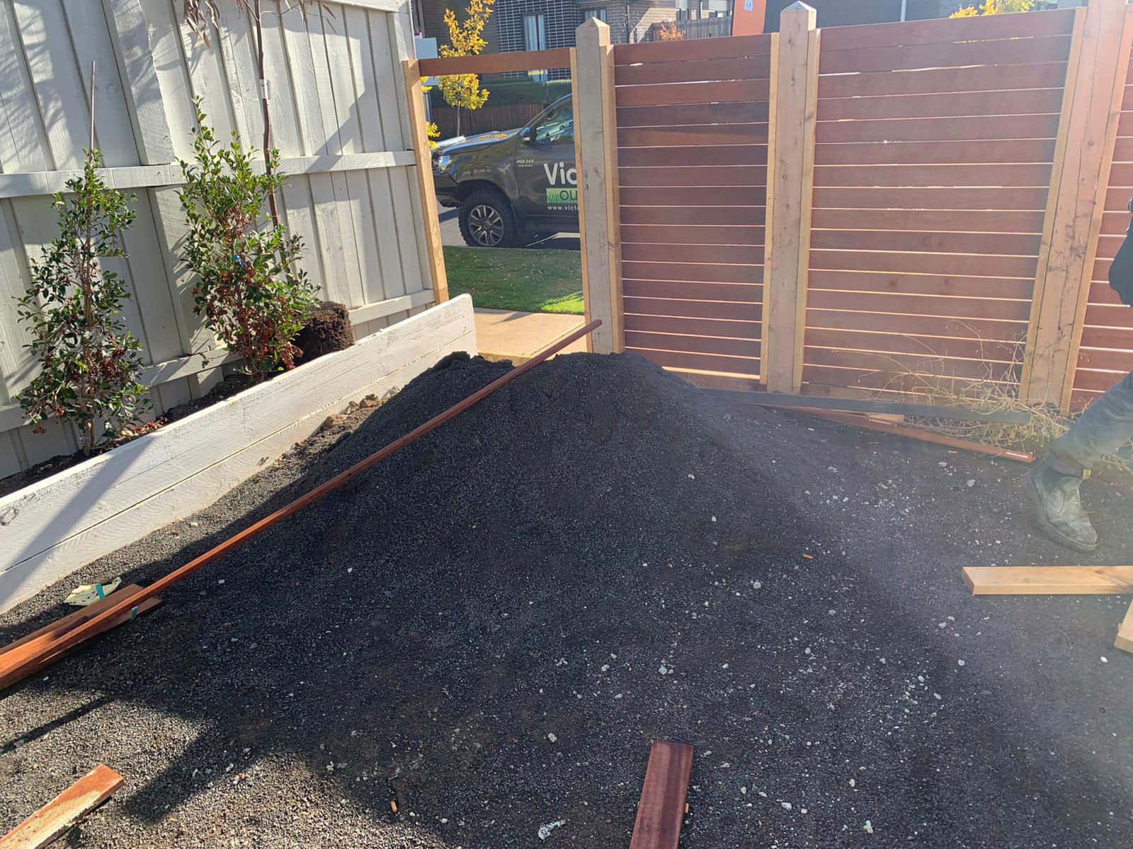 Garden Supplies In Greenvale | Landscaping In Greenvale